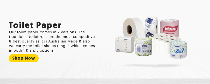 Toilet Paper – Tassway Pty Ltd