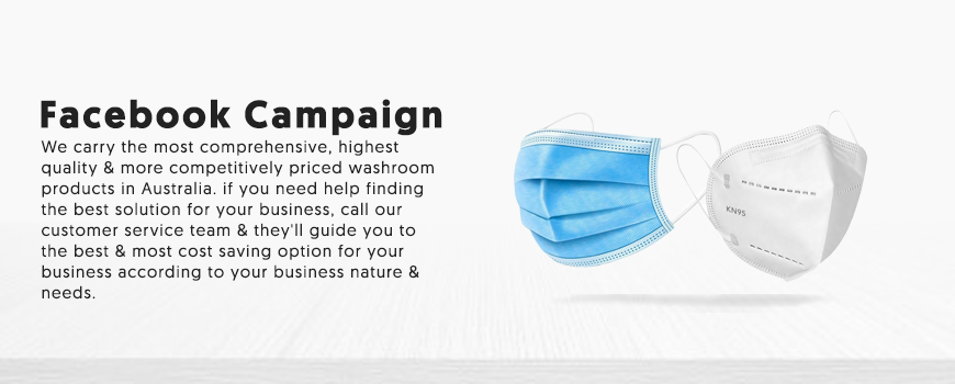 Facebook Campaign – Tassway Pty Ltd