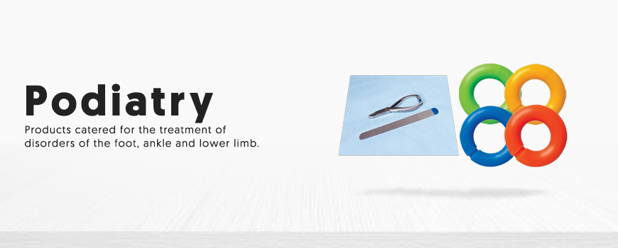 Podiatry – Tassway Pty Ltd