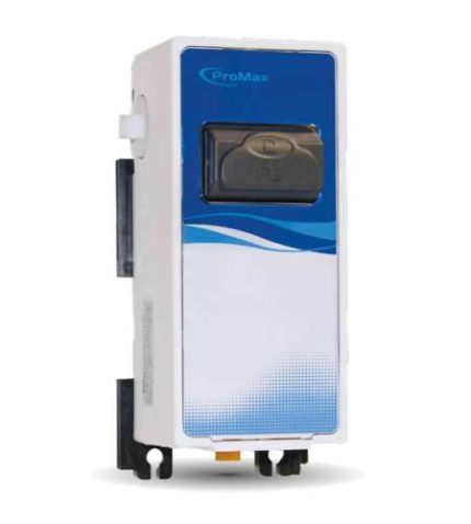 ProMax Detergent Auto Dilution Machine – Tassway Pty Ltd