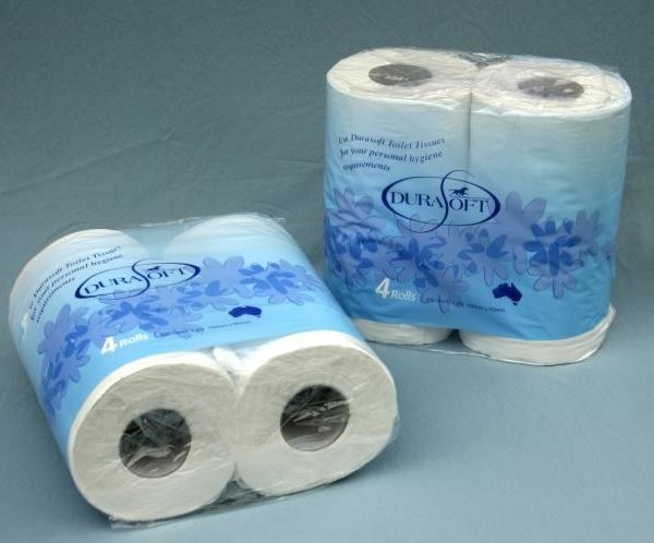 Toilet Paper Rolls – Tassway Pty Ltd