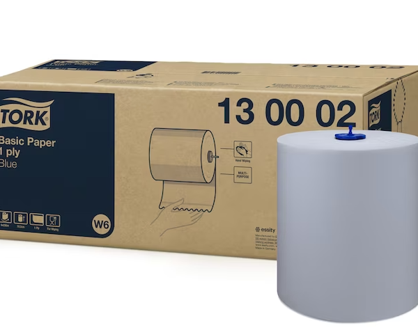Tork – Tassway Pty Ltd