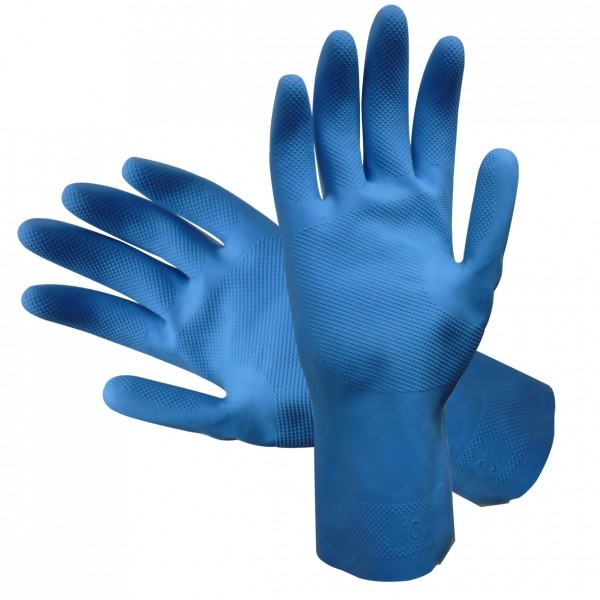 Silverlined Rubber Gloves (1 Pair) – Tassway Pty Ltd